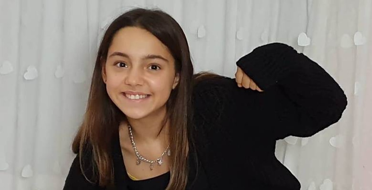 Küçük YouTuber Melike Elif Çetintaş Kimdir? - Onedio