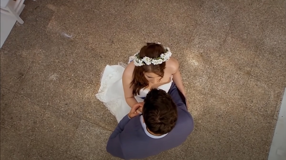 Adını Feriha Koydum Halil'in son hali. - Onedio