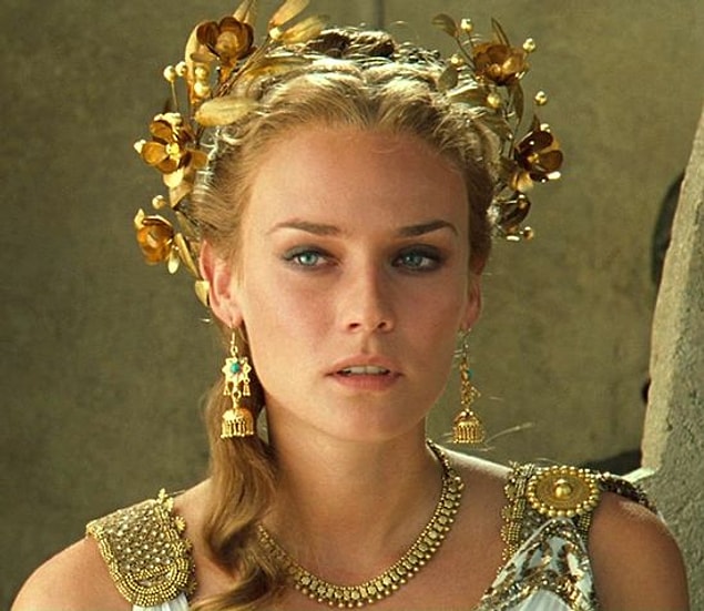 Medusa'dan Pandora'ya! Yunan Mitolojisindeki Yanlış Anlaşılan Kadınlar ...