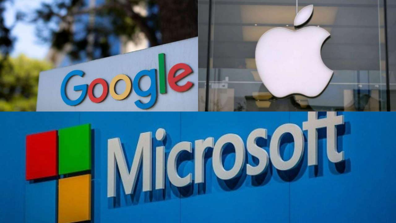 Teknoloji Devleri Apple, Google ve Microsoft Parola Devrini Bitirmek ... Teknoloji Devleri Apple, Google ve Microsoft Parola Devrini Bitirmek ...