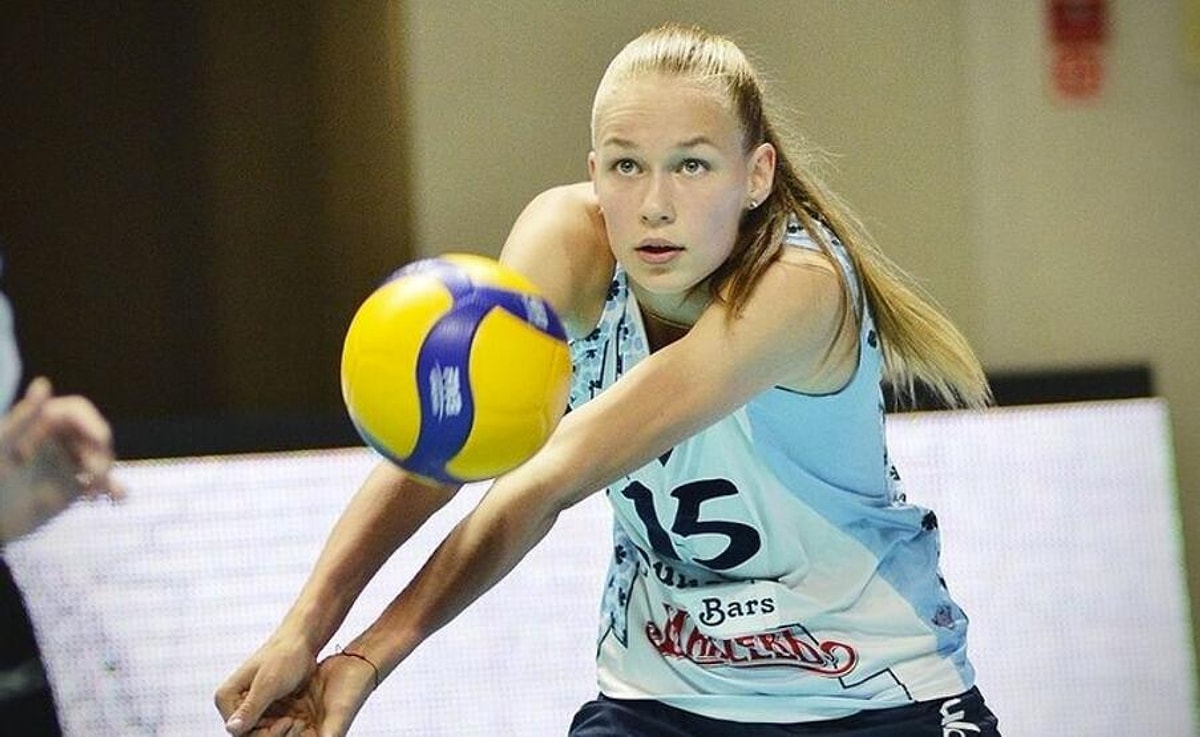 Arina Fedorovtseva Kimdir? - Onedio