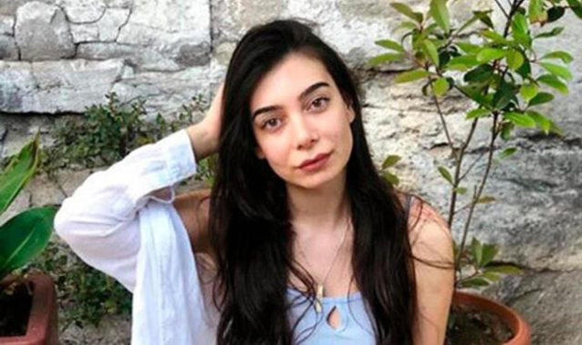 Birsu Demir Kimdir? Alemin Kralı 'Oben' Birsu Demir Nereli ve Kaç ...