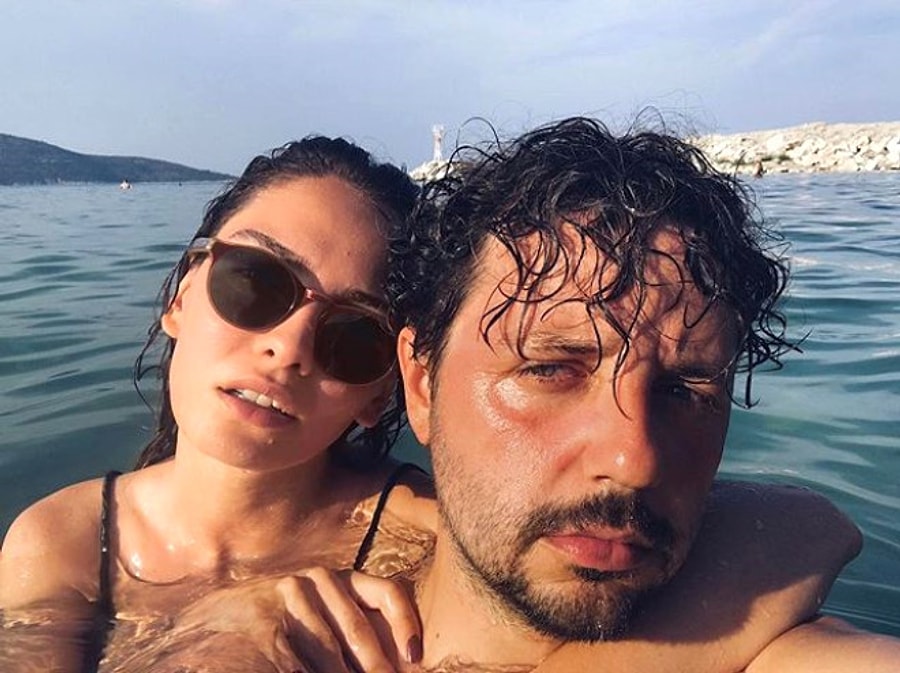 Serhan Arslan Hangi Dizilerde ve Filmlerde Oynadı? - Onedio