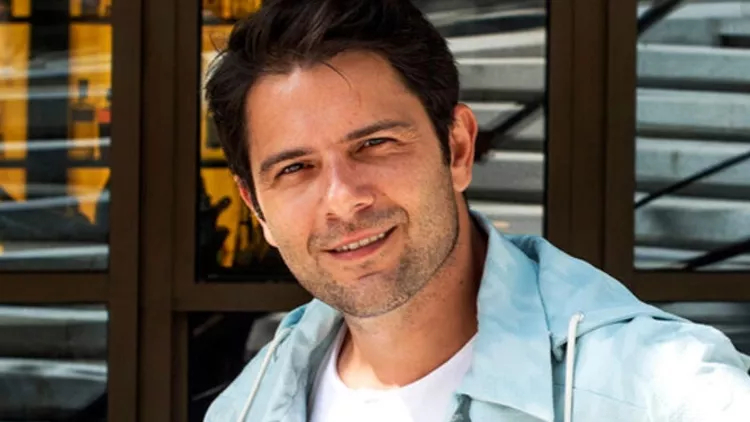 Kenan Ece Kimin Yiğeni? - Onedio