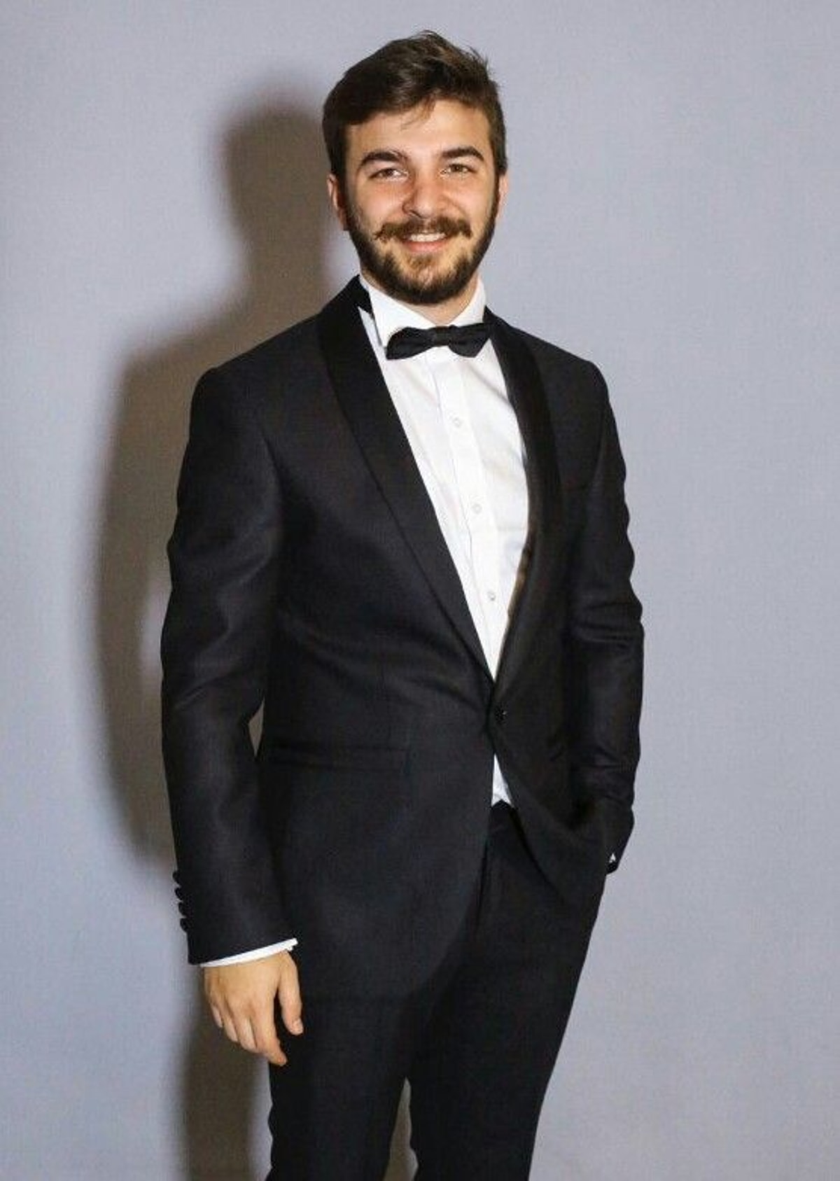 Fatih Yasin Kimdir? Kafalar Fatih Yasin Nereli ve Kaç Yaşında? Fatih ...