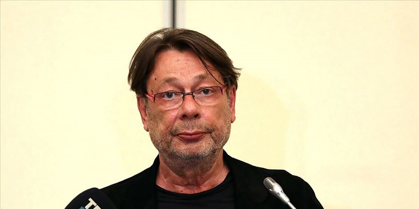 Mehmet Sepil Kimdir? Mehmet Sepil Ne İş Yapıyor? - Onedio