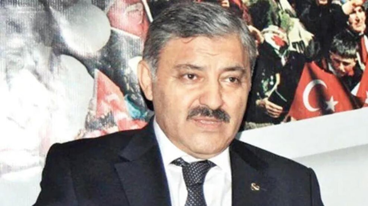 MHP'li Vekil Ahmet Çakar'ın Hedef Gösterdiği Melis Sezen Sonunda ...