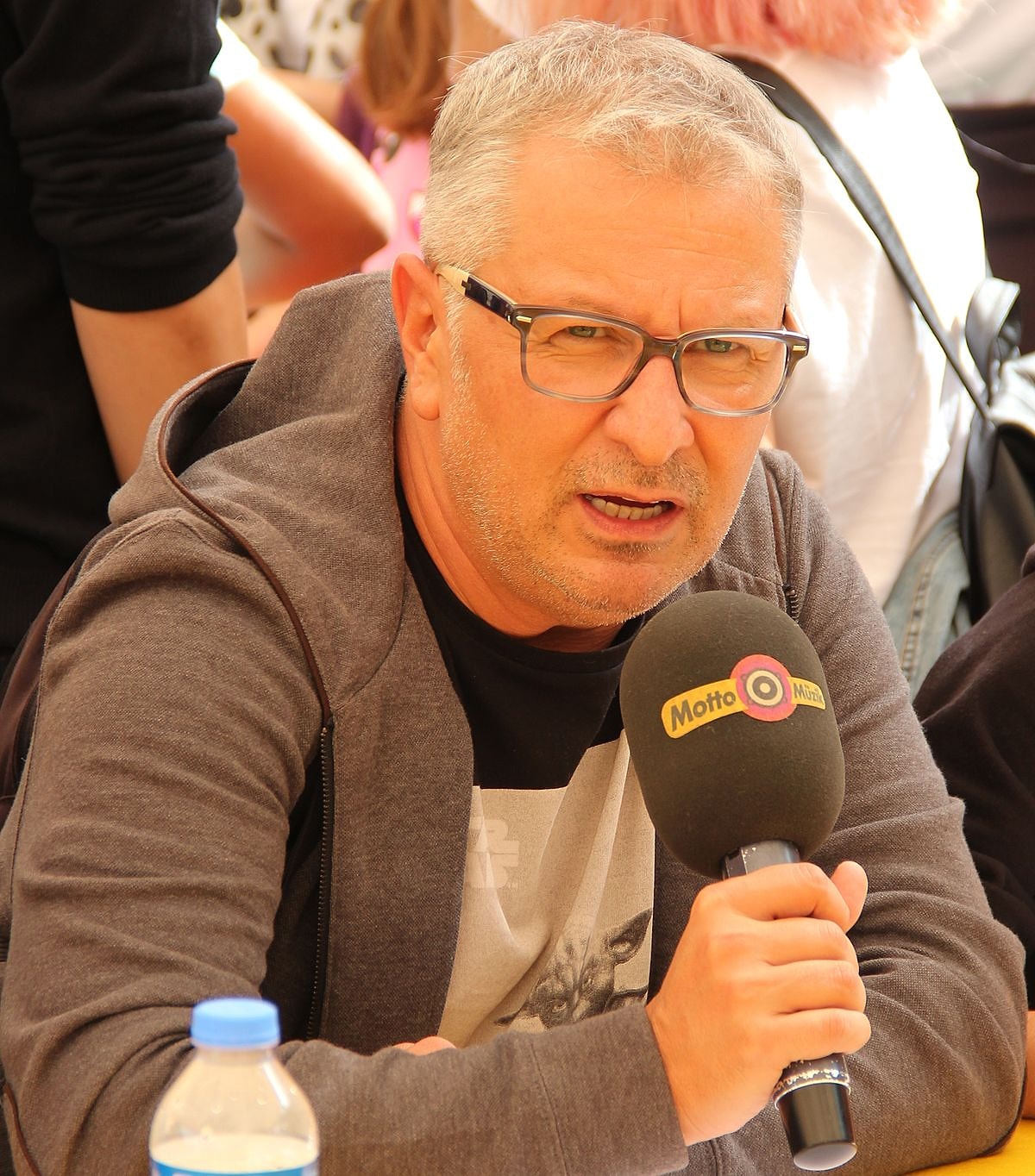 Yekta Kopan Kimdir? Seslendirme Sanatçısı Yekta Kopan Kaç Yaşında ...