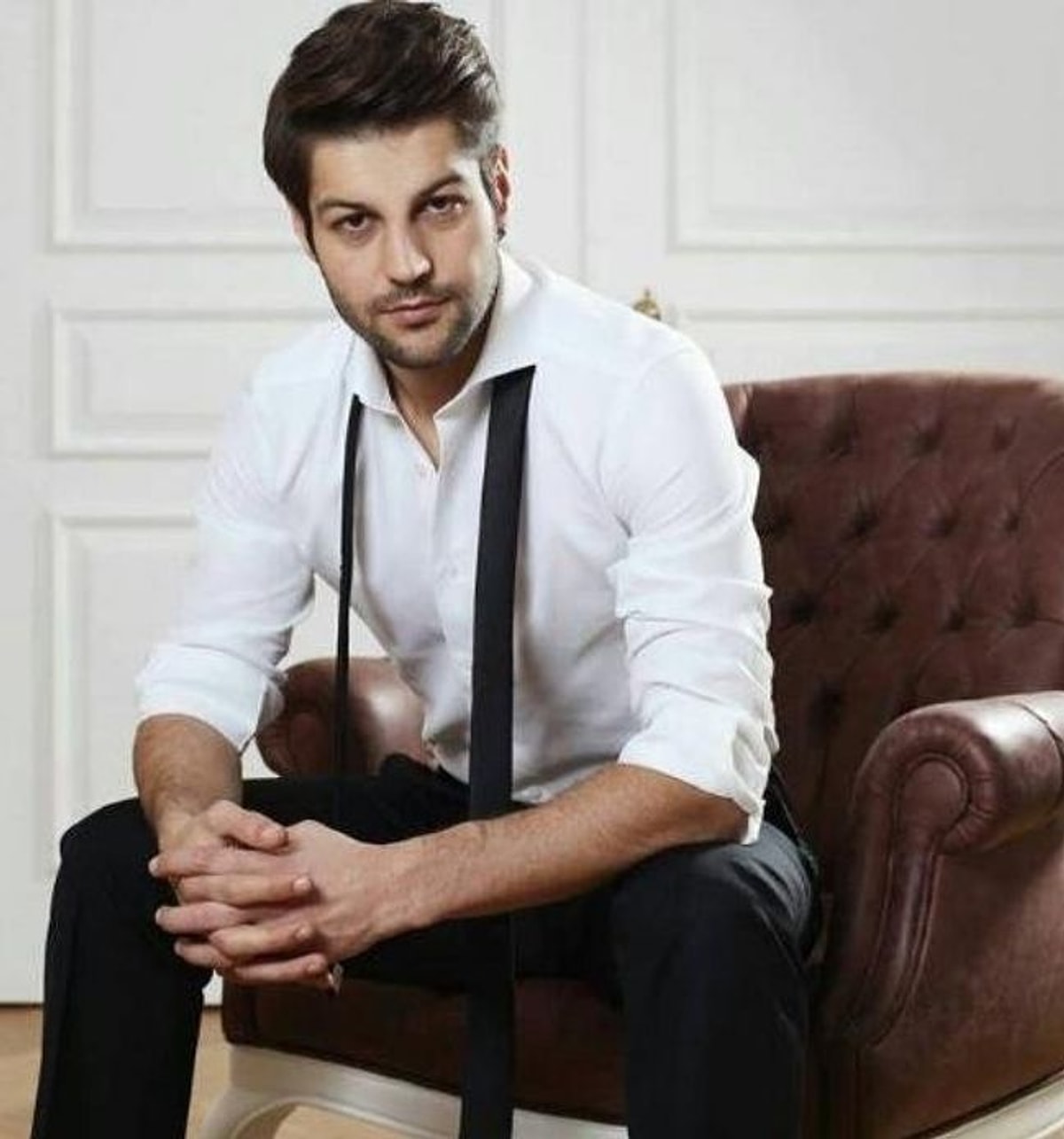 Serhat Teoman Kimdir? Serhat Teoman Nereli ve Kaç Yaşında? Serhat ...