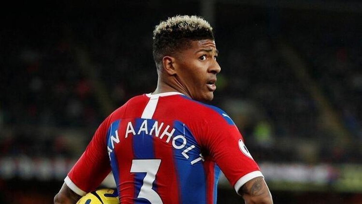 Patrick van Aanholt Kimdir, Nereli? - Onedio