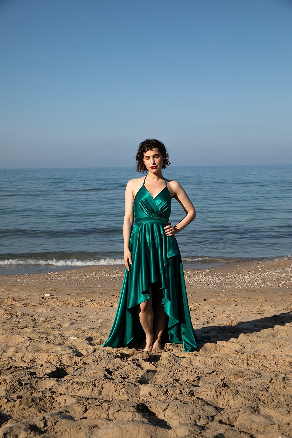 En Şık Elbise Modelleri - Onedio