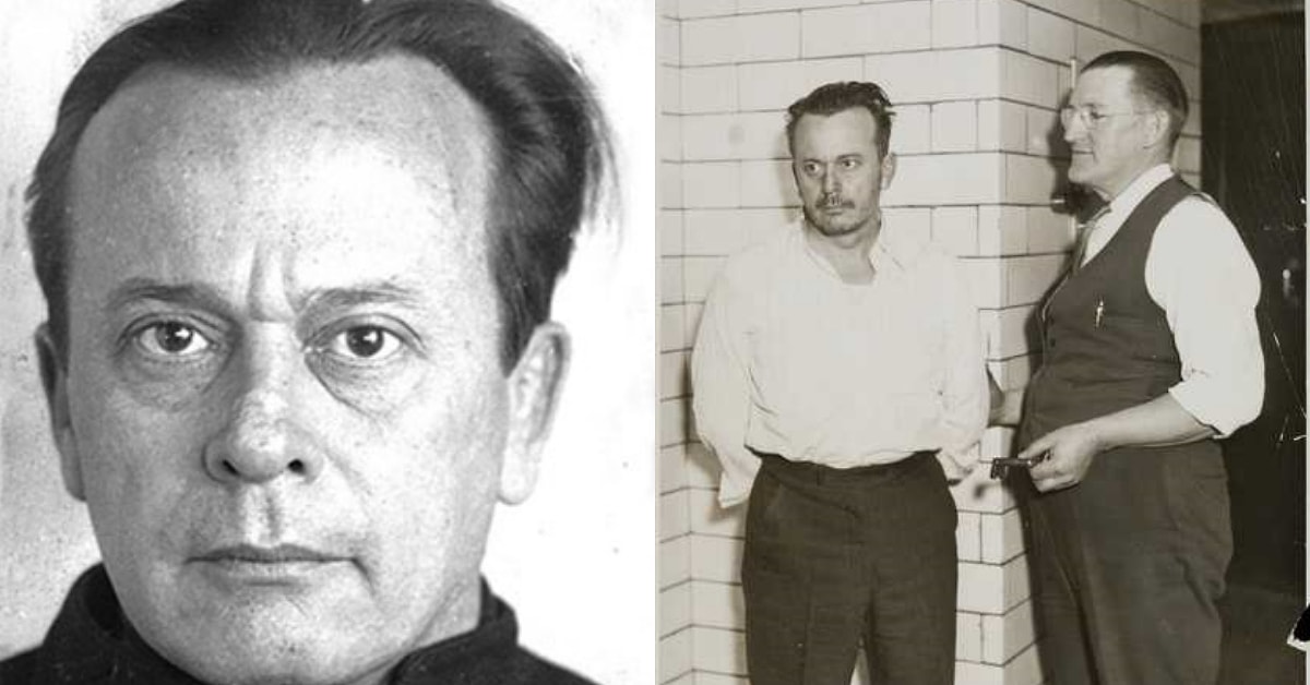 Alcatraz'da 14 Hapishaneden Kaçma Girişimi - Onedio