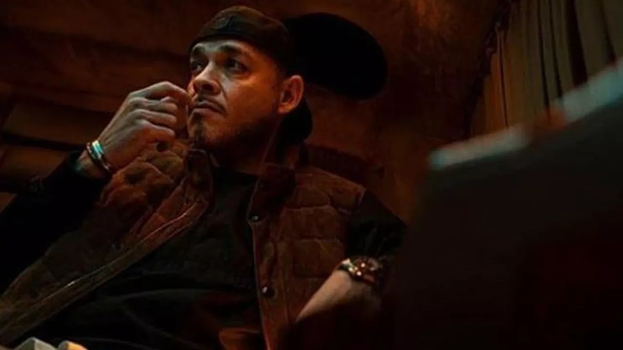 Ceza Kimdir? - Onedio