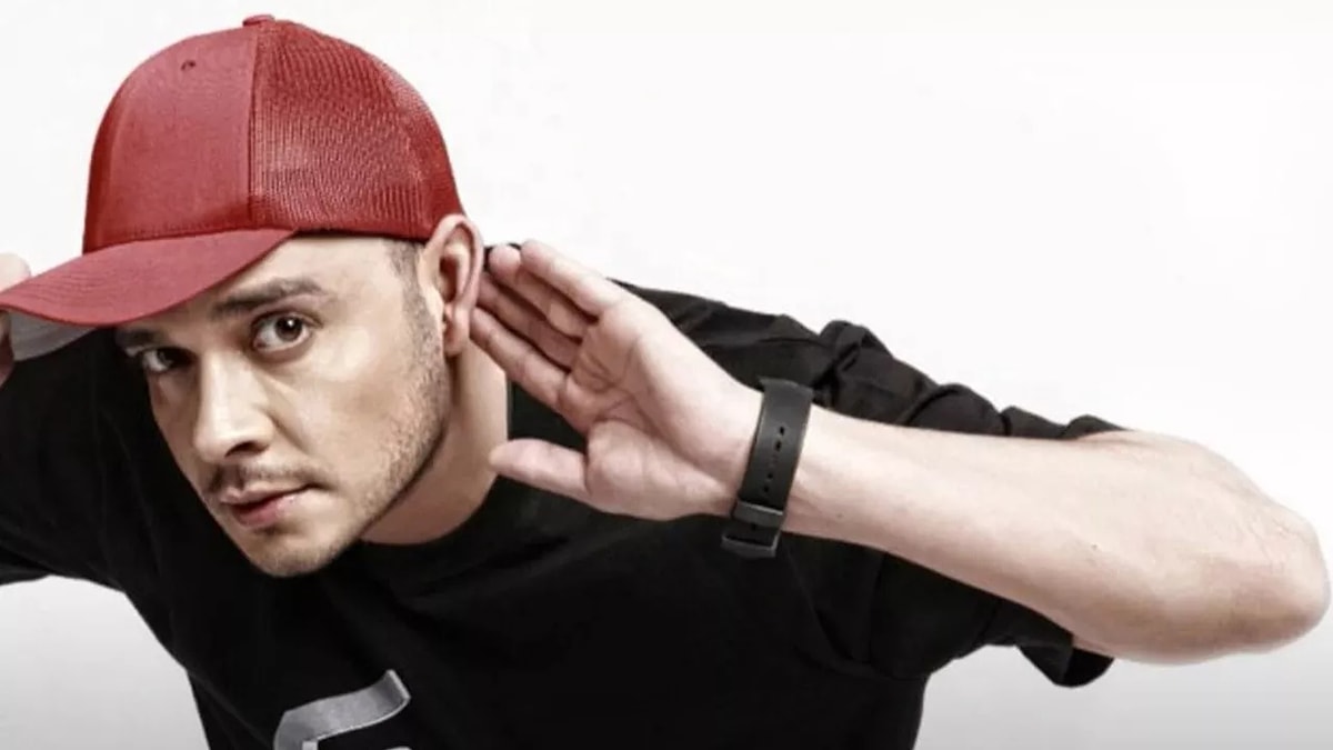 Ceza Kimdir? - Onedio