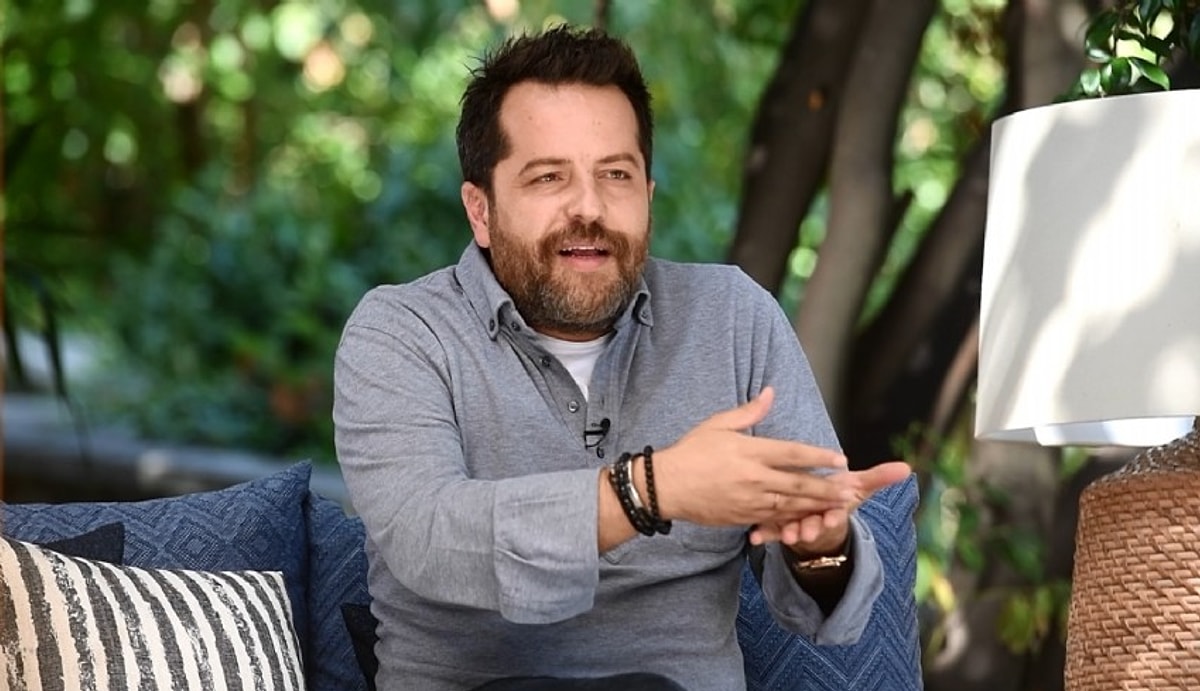 Erden Timur Kimdir, Kaç Yaşında? - Onedio