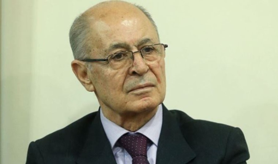 Ahmet Necdet Sezer Bülent Ecevit Kavgası - Onedio