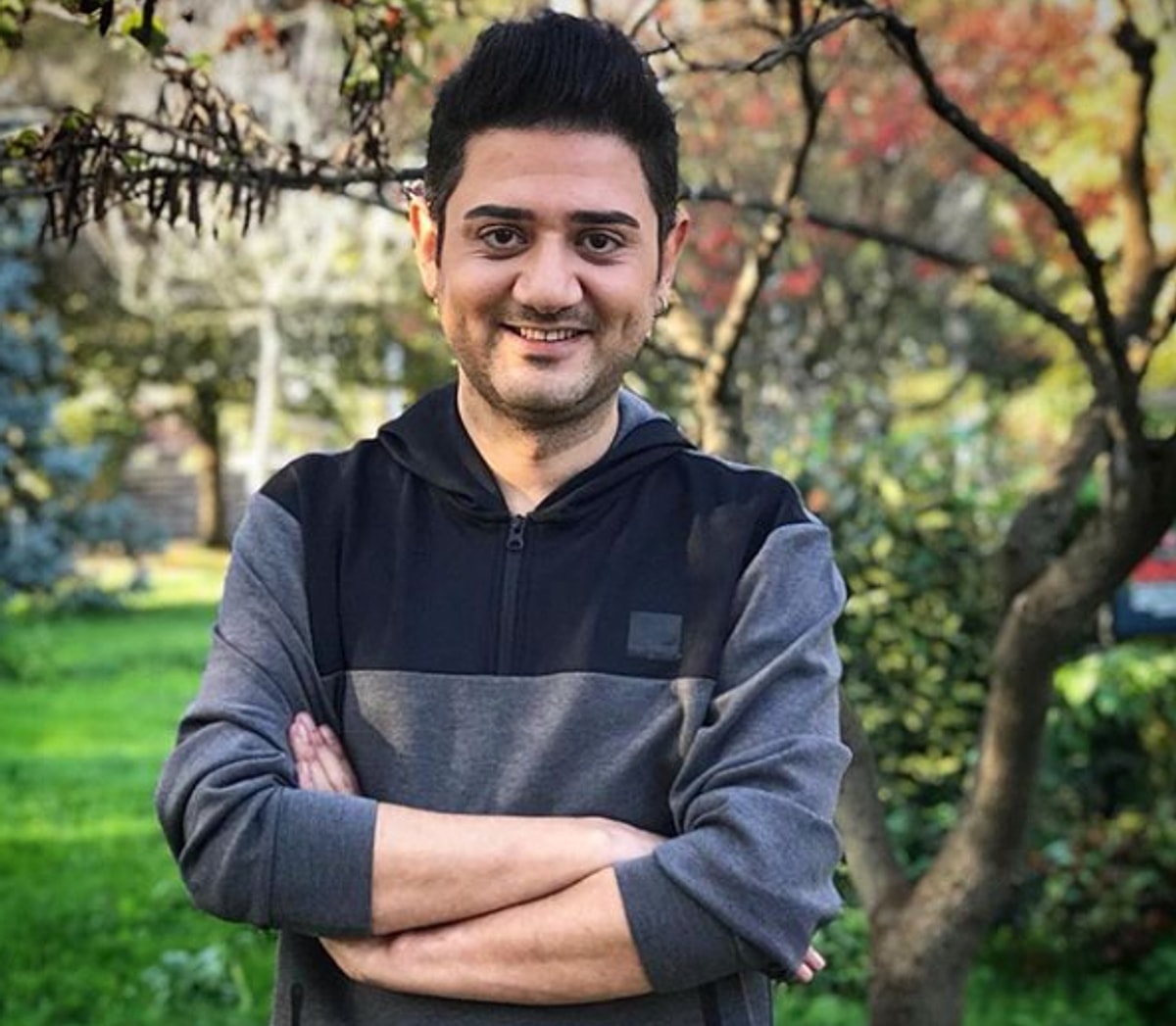 Cihan Ercan Kimdir, Hangi Yapımlarda Oynadı? Cihan Ercan Kaç Yaşında ...