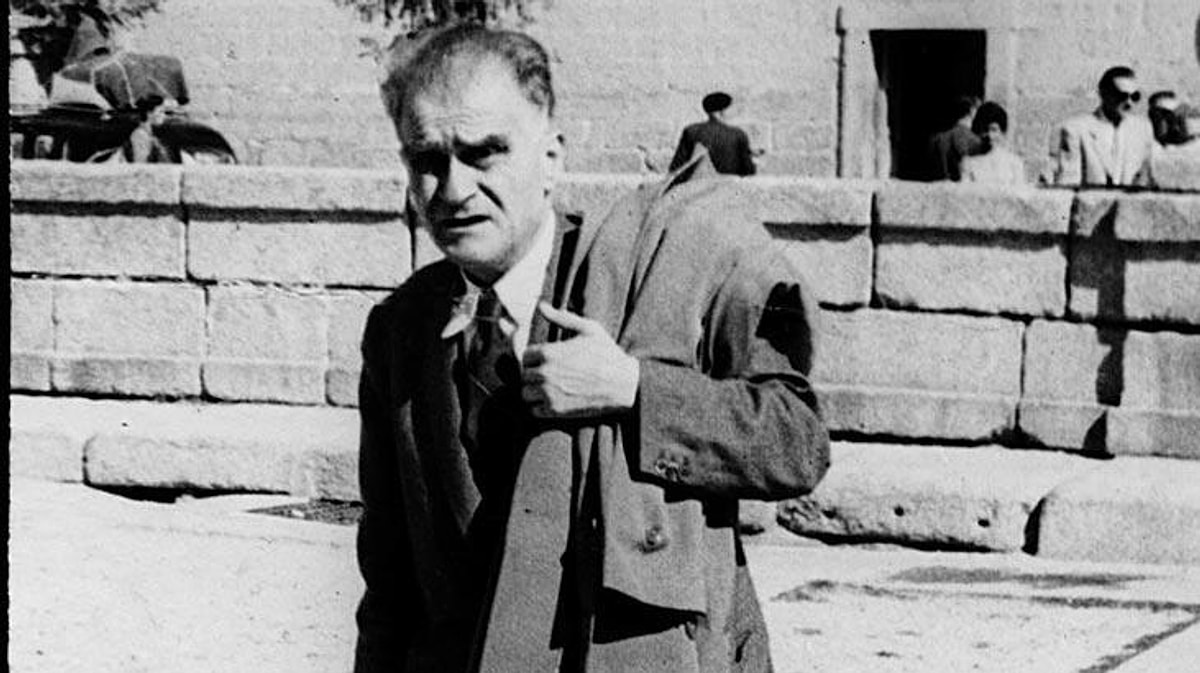 Ahmet Hamdi Tanpınar'ın Sözleri - Onedio
