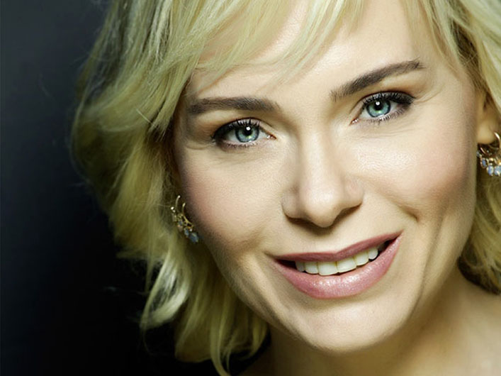 Funda İlhan Kimdir, Rol Aldığı Yapımlar Neler? Funda İlhan Nereli ve ...