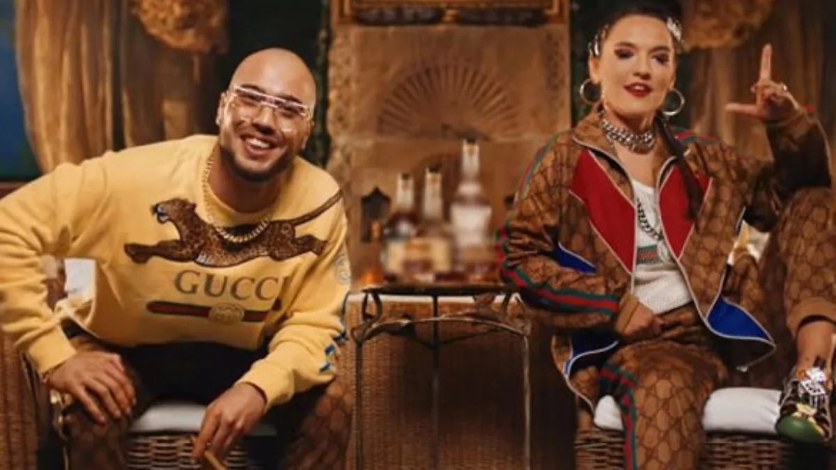 Ben Fero Kimdir, Gerçek Adı Ne? Ünlü Rapçi Ben Fero Kaç Yaşında, Nereli ...