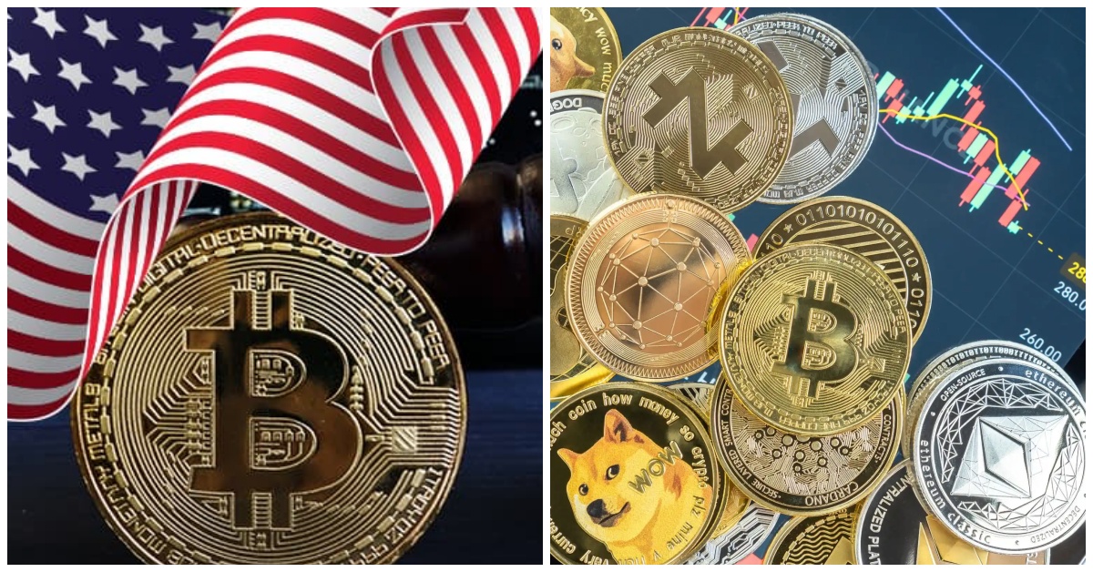 ABD Kripto Para Kanun Tasarısı Haziranda Çıkıyor! - Onedio