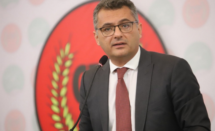 Tufan Erhürman Kimdir? - Onedio