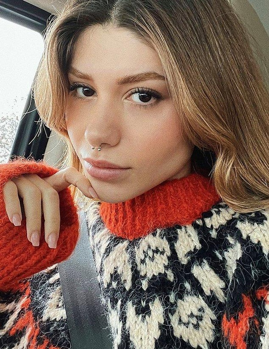 YouTuber Şeyda Erdoğan'ın Hayatı - Onedio