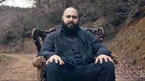 Patron Kimdir, Gerçek Adı Ne? Ünlü Rapçi Patron Kaç Yaşında, Nereli ...