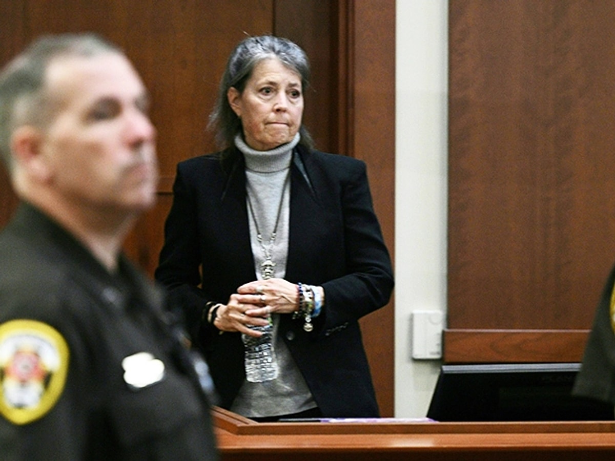 Christi Dembrowski Kimdir? Johnny Depp'in Kardeşi Christi Dembrowski ...