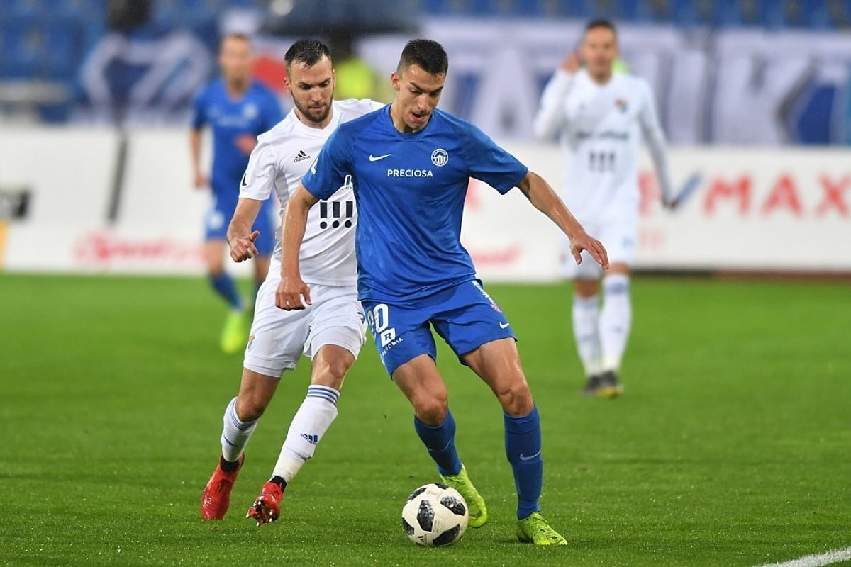 Petar Musa Kimdir? Genç Futbolcu Petar Musa Kaç Yaşında, Nereli, Hangi ...