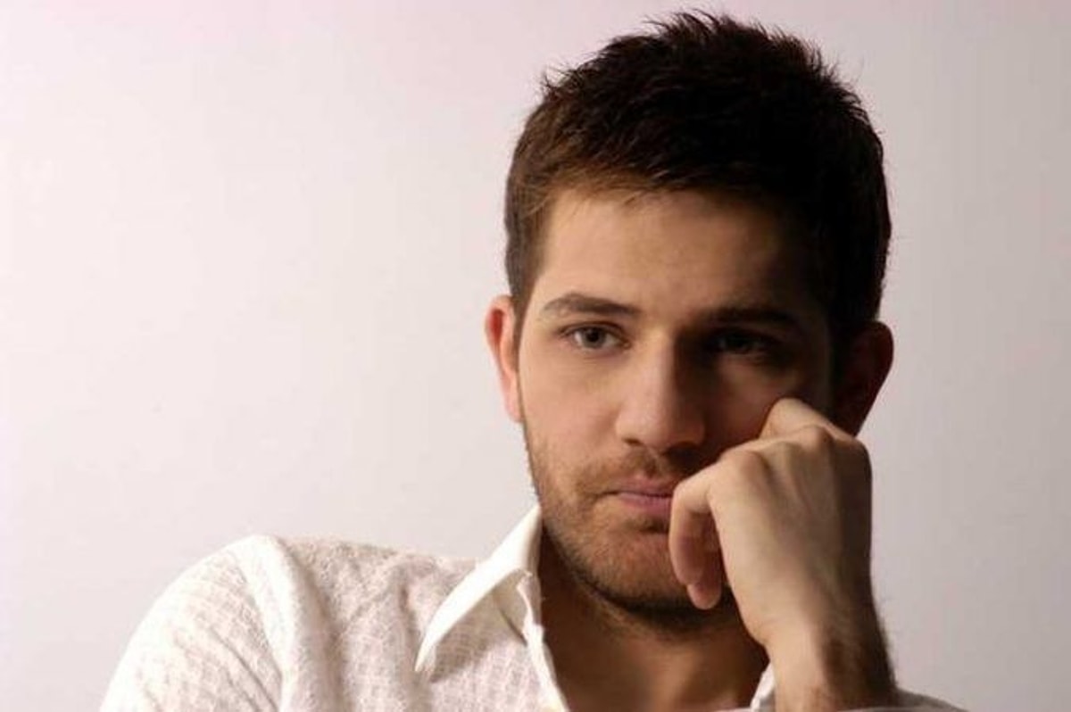 Melih Görgün Kimdir, Kaç Yaşında? Melih Görgün'ün Hayatı ve Kariyeri ...