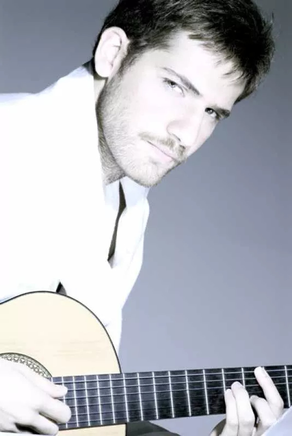 Melih Görgün Kimdir, Kaç Yaşında? Melih Görgün'ün Hayatı ve Kariyeri ...