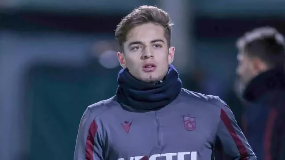 Batuhan Kör Kimdir? Genç Futbolcu Batuhan Kör Kaç Yaşında, Nereli ...