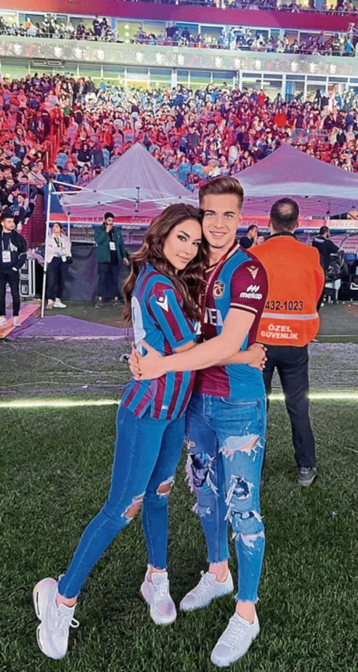 Batuhan Kör Kimdir? Genç Futbolcu Batuhan Kör Kaç Yaşında, Nereli ...