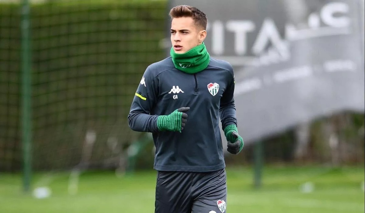 Batuhan Kör Kimdir? Genç Futbolcu Batuhan Kör Kaç Yaşında, Nereli ...