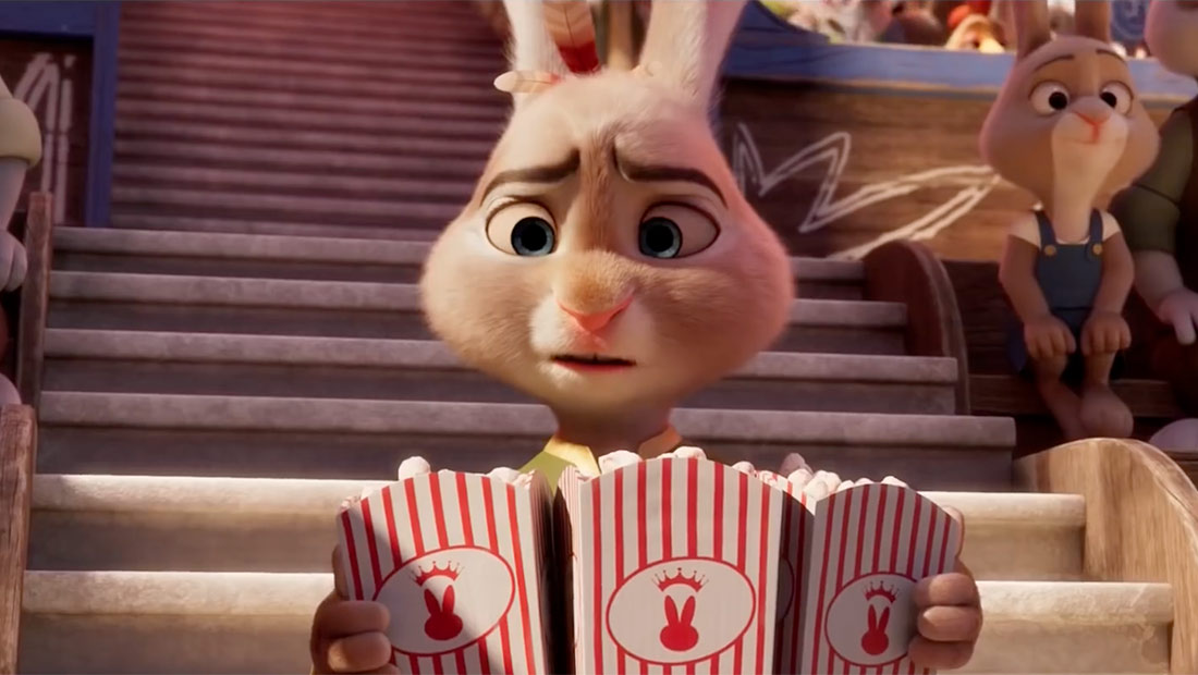 ‘Chickenhare and the Hamster of Darkness’ on Netflix – Release Date and ...