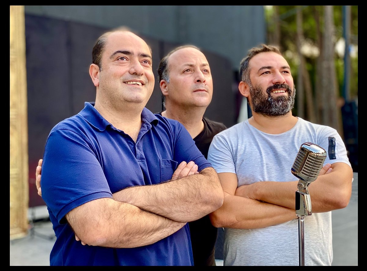 Özer Atik Kimdir? Başarılı Müzisyen Özer Atik Kaç Yaşında, Nereli, Evli ...