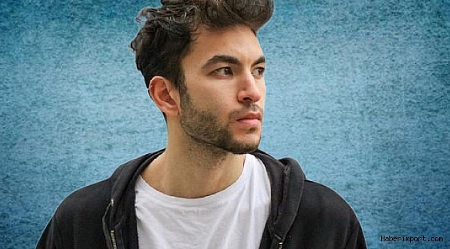 Berk Ali Çatal Kimdir? Kardeşlerim'in 'Tolga'sı Berk Ali Çatal Nereli ...