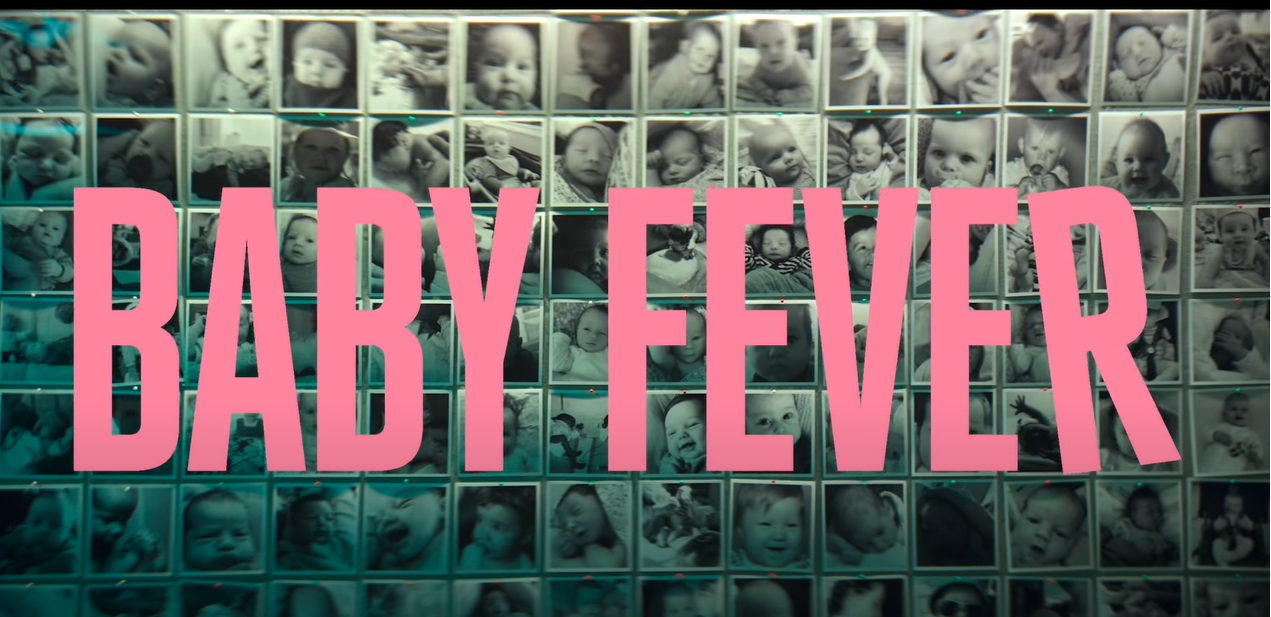 Netflix’s ‘Baby Fever’ Premieres Today: What is it About? - Onedio