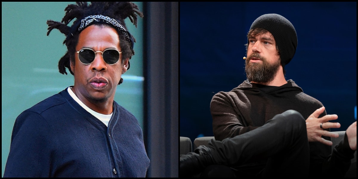 Jay Z ve Jack Dorsey ortaklığıyla Bitcoin Akademi - Onedio