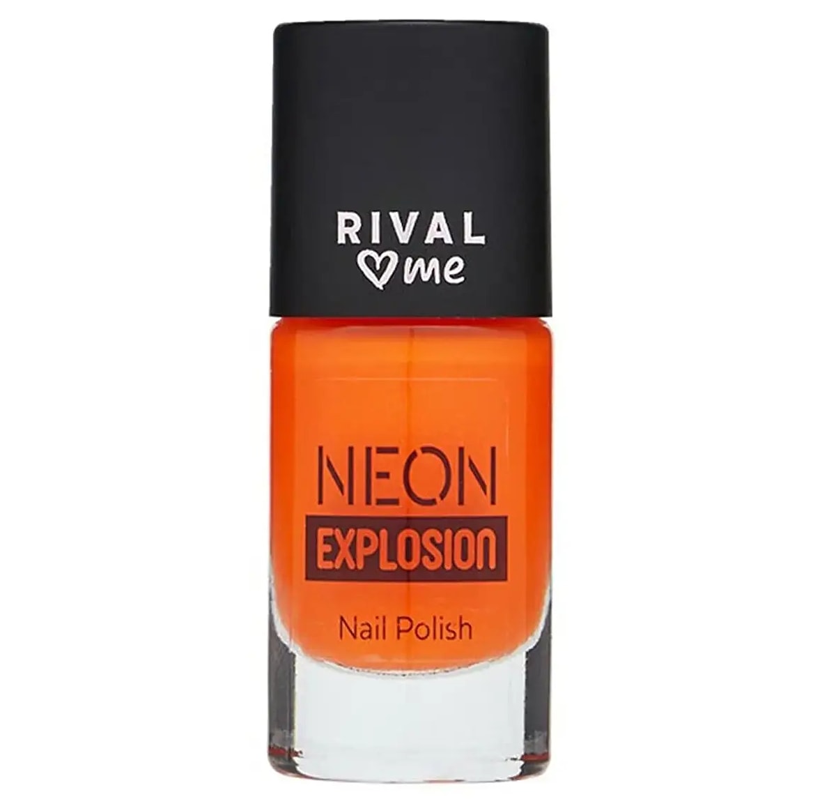 Renkli ve Neon Ojeler - Onedio