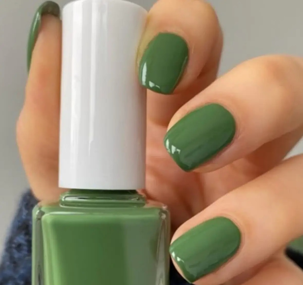 Renkli ve Neon Ojeler - Onedio