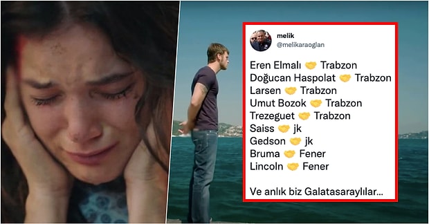 4 Farklı Öğrenci İşi Yemek
