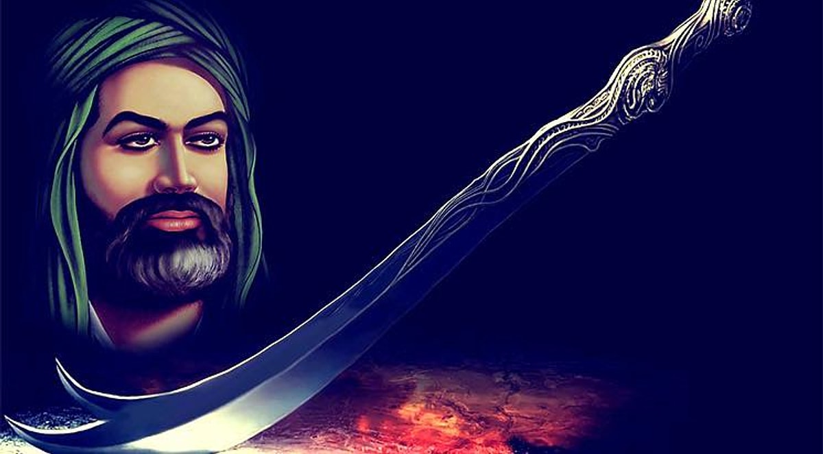 En Güzel, Anlamlı, Kısa, Uzun Hz. Ali Sözleri - Onedio