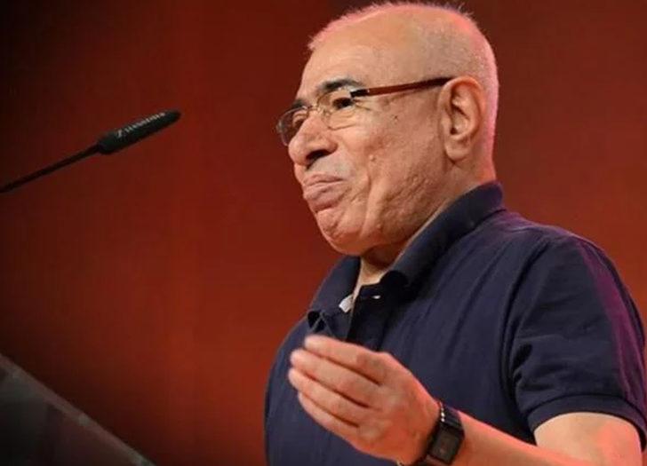 İlyas Salman Kimdir, Kaç Yaşında? İlyas Salman Hangi Yapımlarda Yer ...