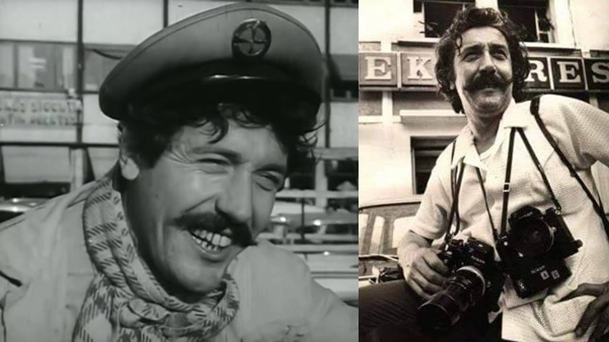 Hüseyin Baradan Kimdir, Kaç Yaşında Öldü? Hüseyin Baradan'ın Filmleri ...