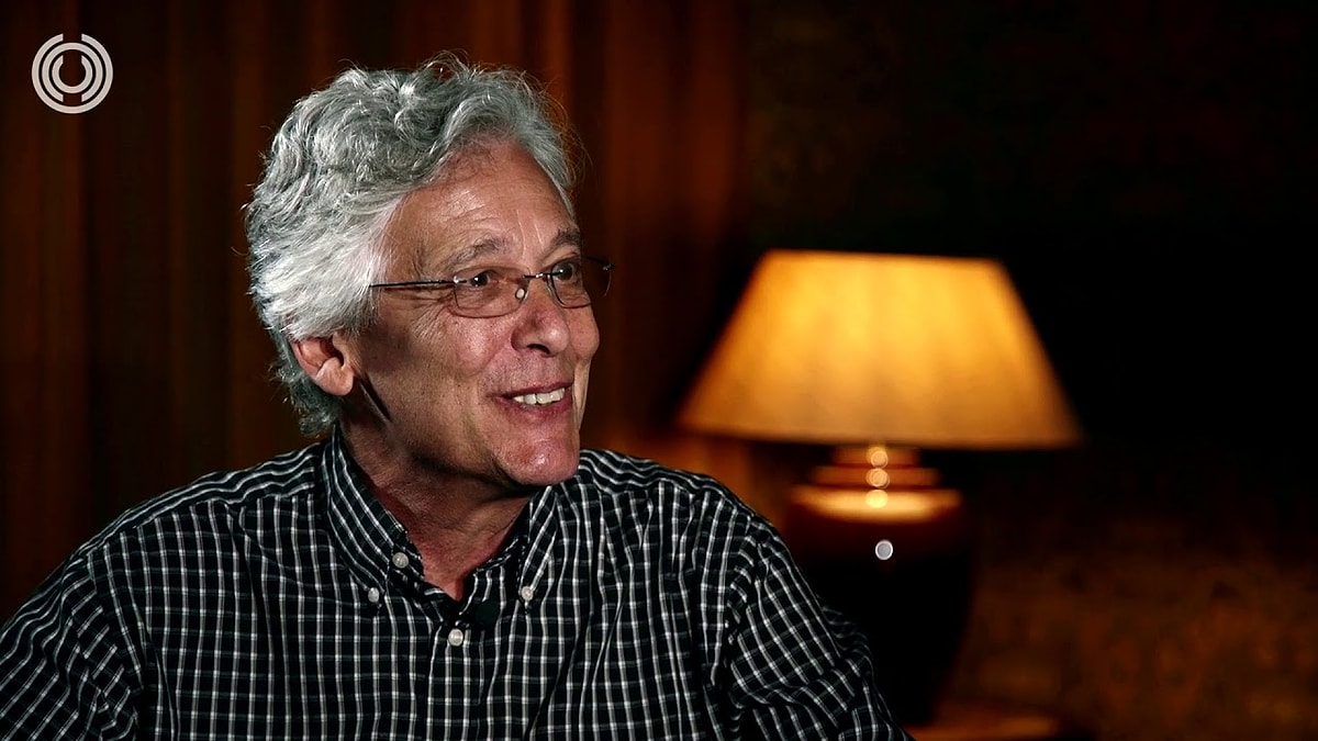 Irving Kirsch kimdir? - Onedio