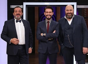 MasterChef Türkiye Yeni Sezon Tanıtımı Yayınlandı! İşte Yeni Sezon ...