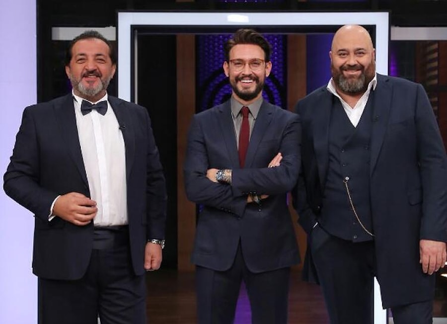 MasterChef Türkiye Yeni Sezon Tanıtımı Yayınlandı! İşte Yeni Sezon ...