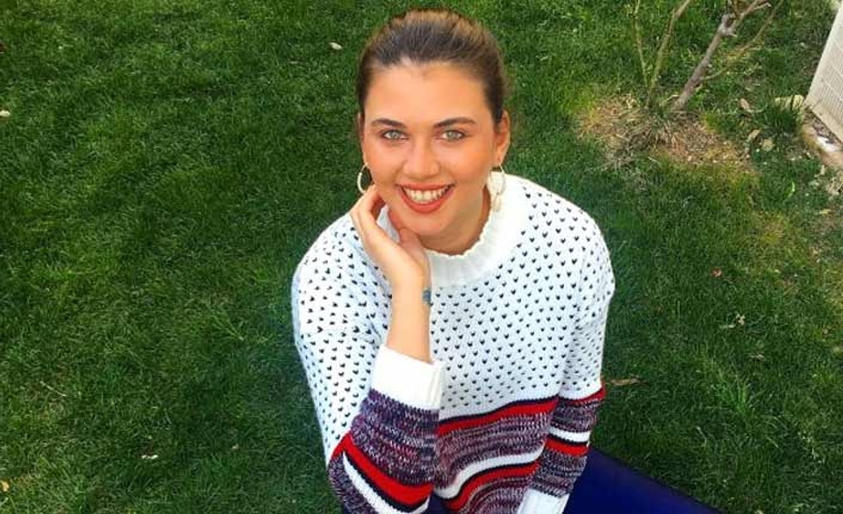 Seda Tosun Kimdir, Kaç Yaşında? Seda Tosun Kiminle Evlendi? - Onedio